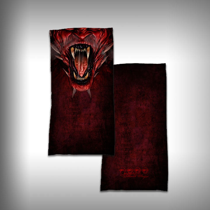 Halloween Monk Wraps and Sleeves – SurfmonkeyGear