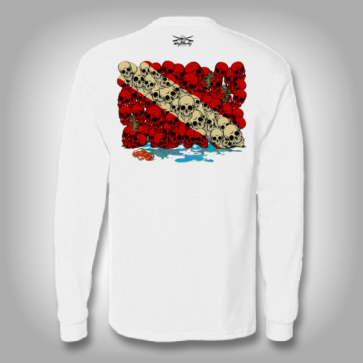Dive Performance Shirts – SurfmonkeyGear