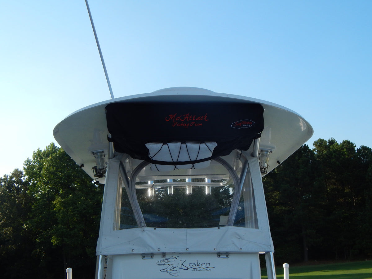 T-Top Storage Bag for Boats | Tbag Boat Storage | T Top Storage Bag ...
