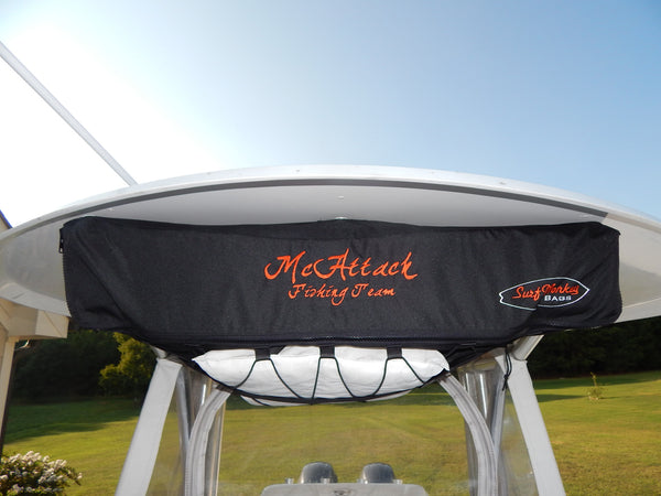 T-Top Storage Bag for Boats | Tbag Boat Storage | T Top Storage Bag ...