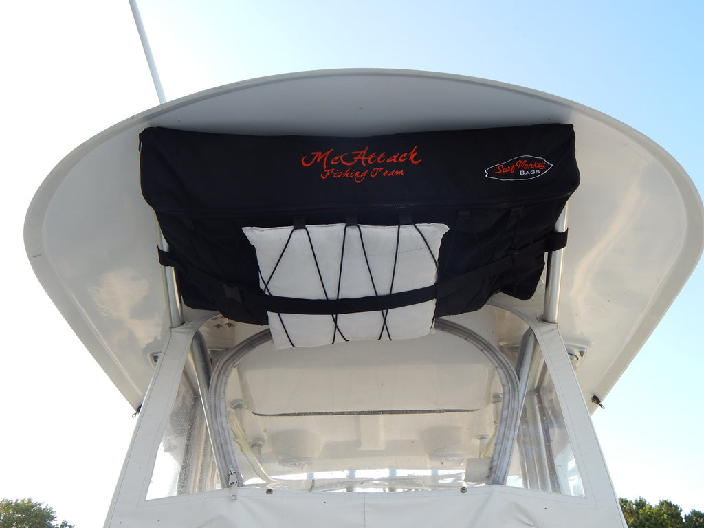 T-Top Storage Bag for Boats | Tbag Boat Storage | T Top Storage Bag ...