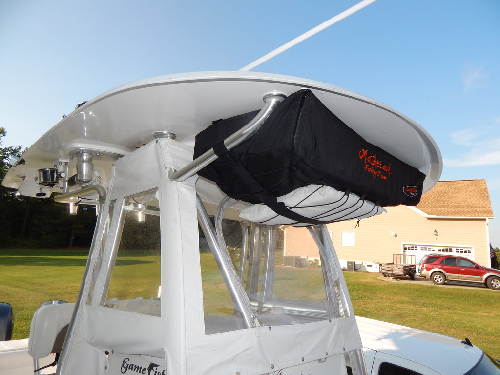 T-Top Storage Bag for Boats | Tbag Boat Storage | T Top Storage Bag ...