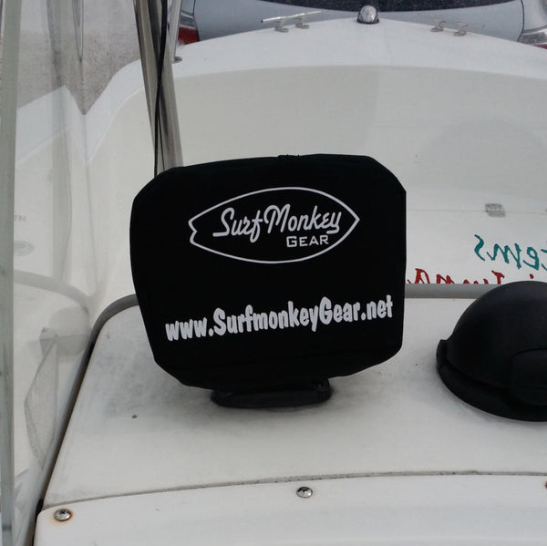Universal Boat Electronics Cover - Custom – SurfmonkeyGear
