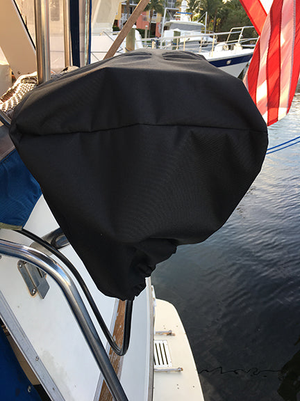 Surfmonkey Custom Marine Grill Cover – SurfmonkeyGear